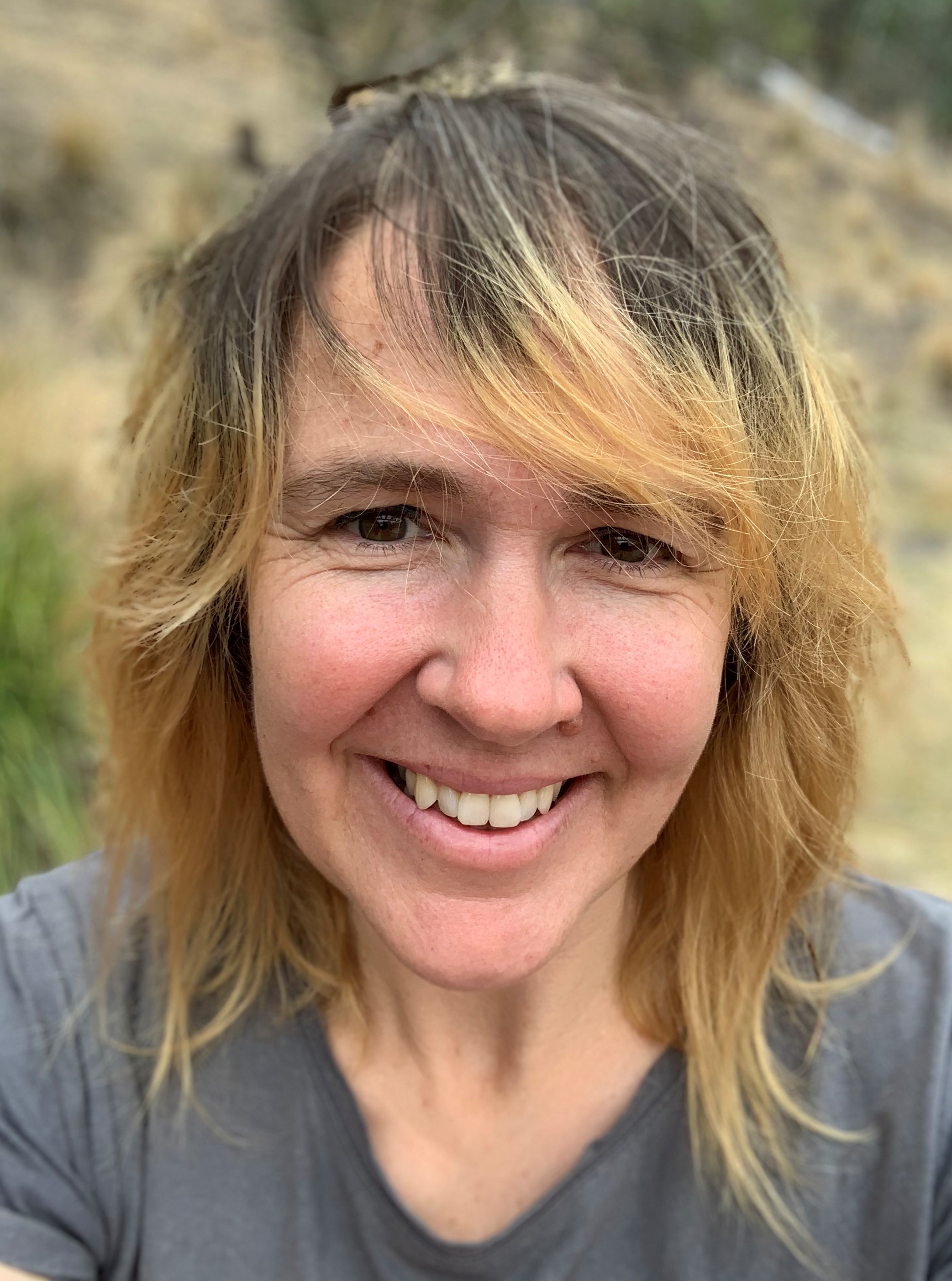 Connect – Just Collapse